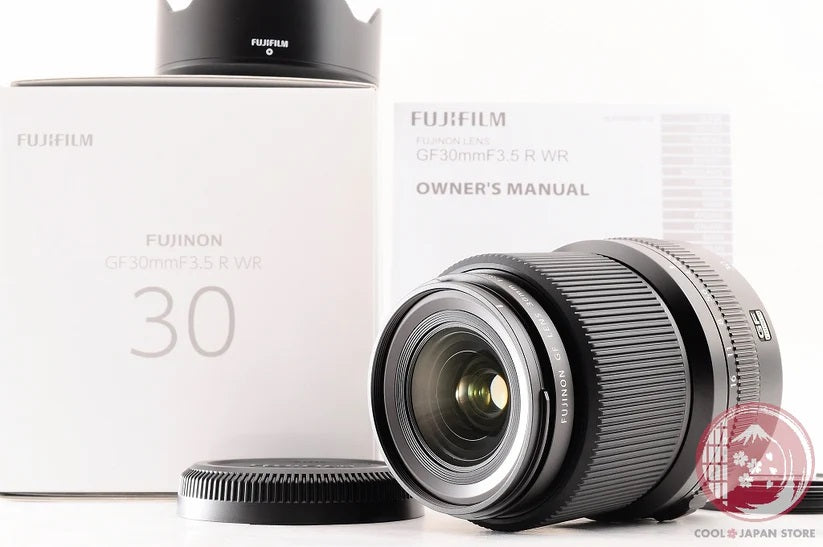 Camera Lens – Cool Japan Store